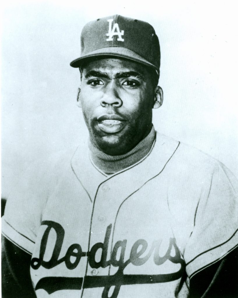 Frank Howard – Dodger Thoughts