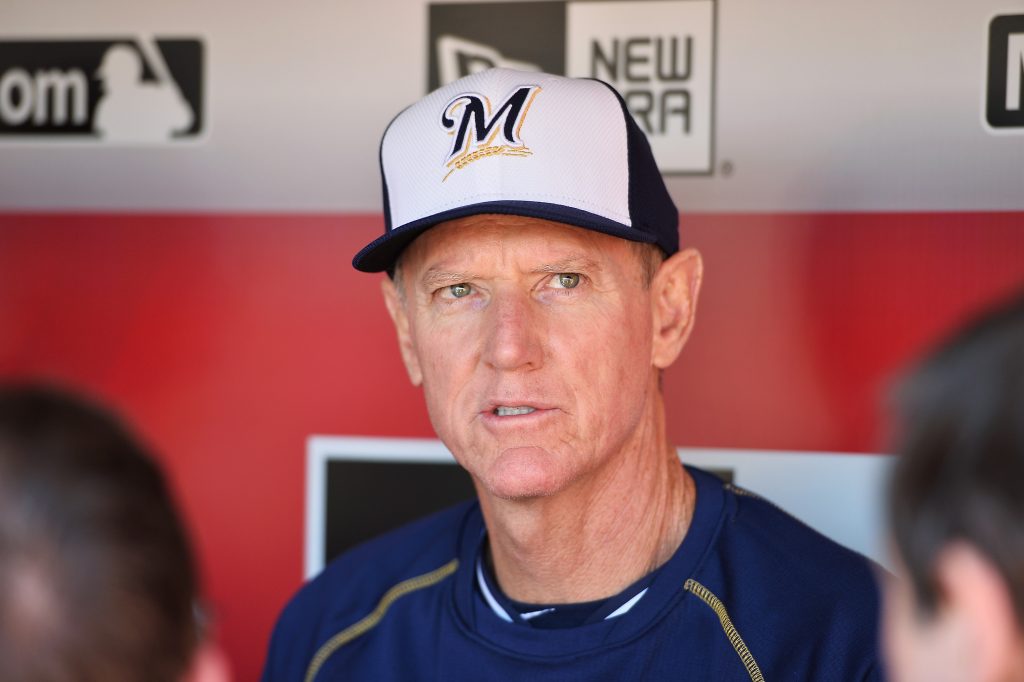 Dodgers hire Ron Roenicke as third-base coach, Lorenzo Bundy remains ...