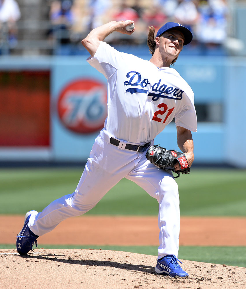 In case I missed it: Notes from a three-game winning streak – Dodger ...