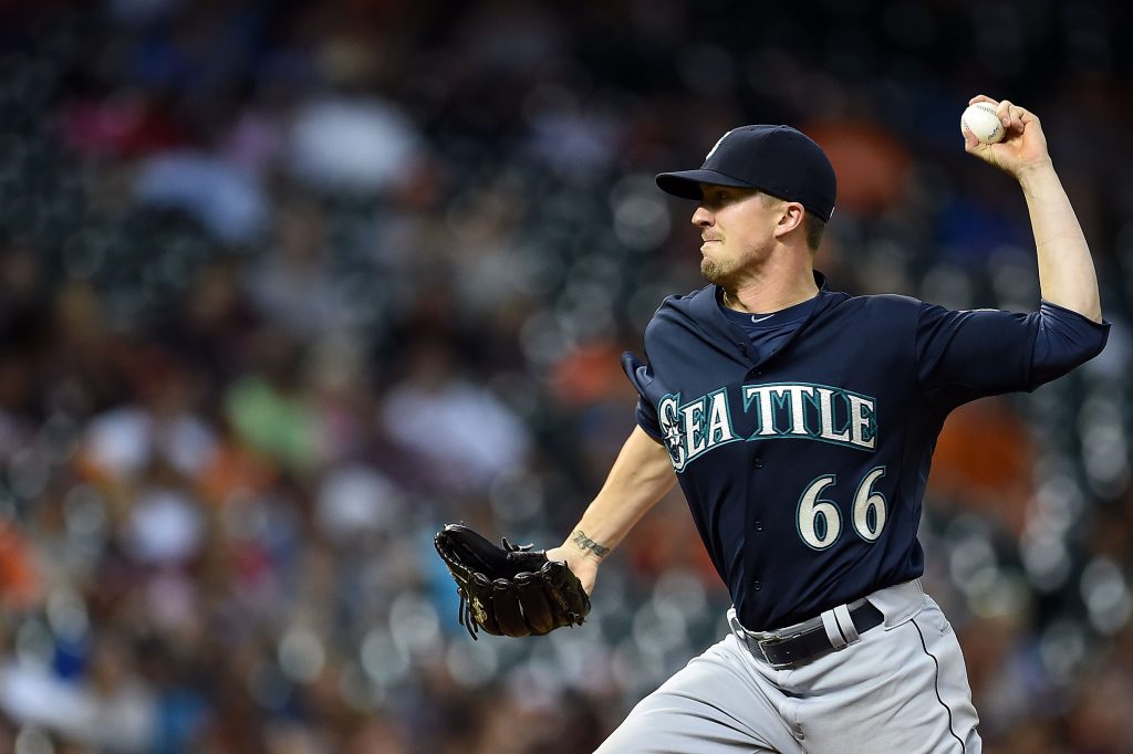 Dodgers acquire LHP Tyler Olson – Dodger Thoughts