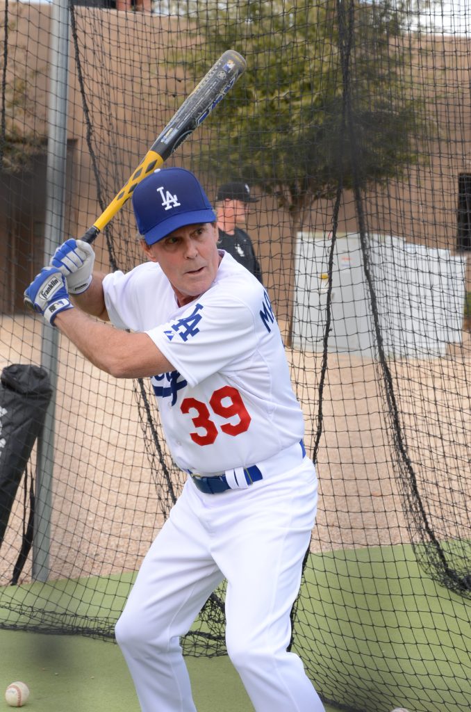 Camelback Ranch – Dodger Thoughts