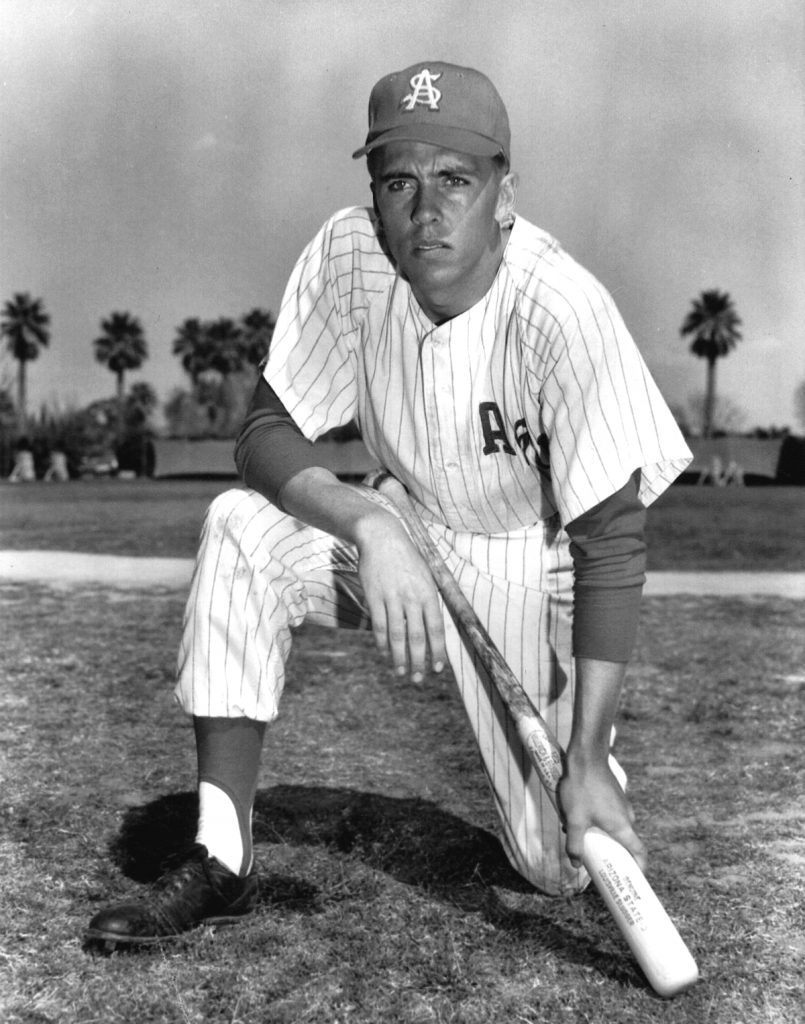 Rick Monday – Dodger Thoughts