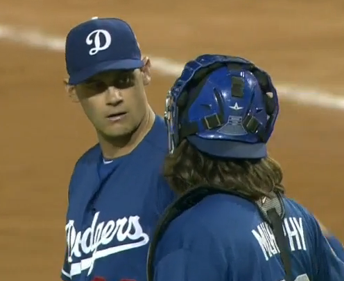 After 19 MLB seasons, Jamey Wright retires – Dodger Thoughts